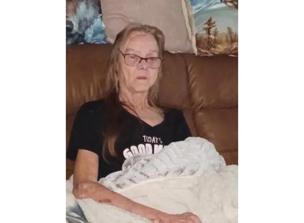 Gracie Smith Obituary (2025) - Manchester, KY - Britton Funeral Home