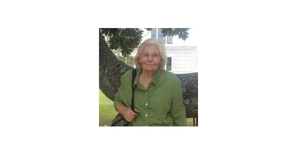 Clara Hope Castle Obituary (2024) - Meridian, MS - Robert Barham Family ...