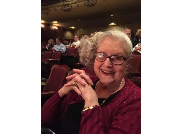 Loree Anne Hildebrandt Obituary (2025) - Indianapolis, IN - Simplicity ...