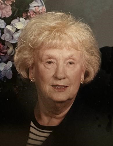 Nancy D. Harden Obituary (2024) - Saginaw, MI - Deisler Funeral Home