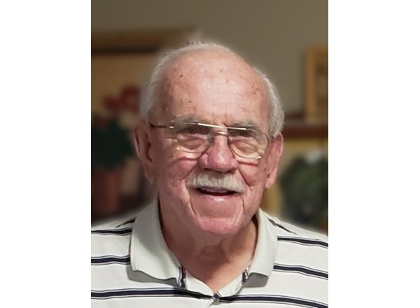 Bernard C. "Bernie" Radomski Obituary (2025) - Watertown, WI ...