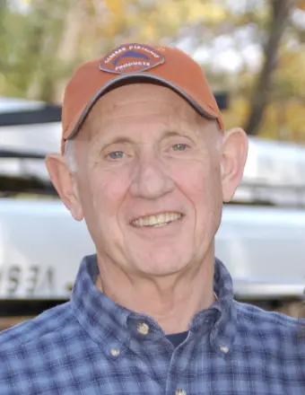 Charles Warren Vander Hill Obituary (2024) - Muncie, IN - The Meeks ...