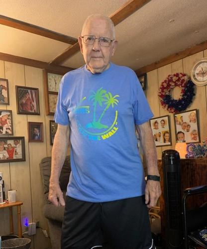 William Ottis Townsend Obituary (2025) - Gainesville, FL - Crevasse's ...