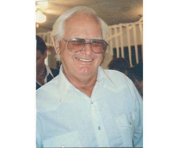 Larry Martin Obituary and Online Memorial (2025)