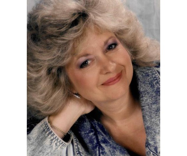 Jacqueline Jean Allen Obituary (2026) - West Point, IN - Soller-Baker ...