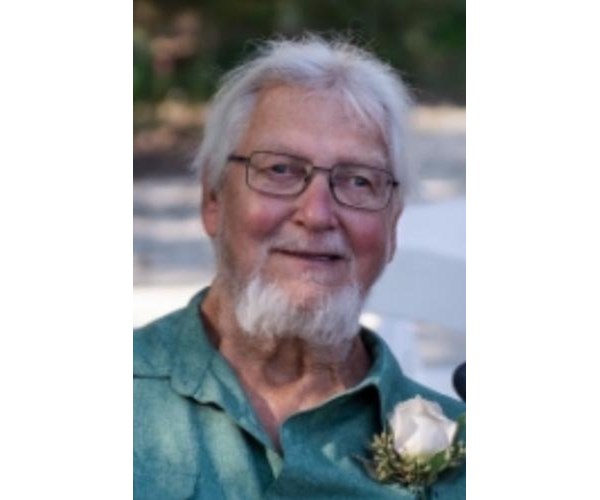 Harold Ray Hogan Jr. Obituary (2025) - Joliet, IL - Fred C. Dames ...