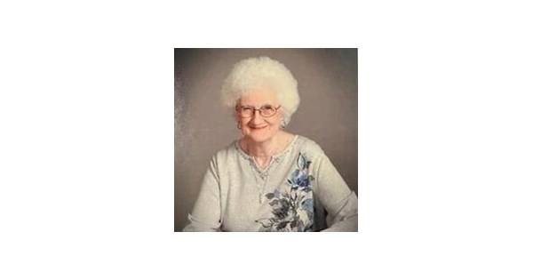 Barbara Ann Mitchell Obituary (2025) - Frankfort, KY - LeCompte-Johnson ...