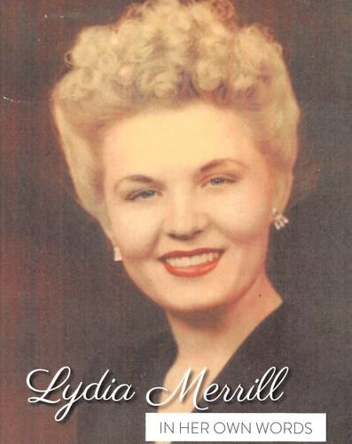 Lydia Helmuth Merrill Obituary (2021) - Boise, ID - Summers Funeral ...