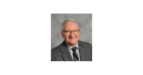 Rev. Mark John Johnston Obituary (2025) - Manitowoc, WI - Harrigan ...