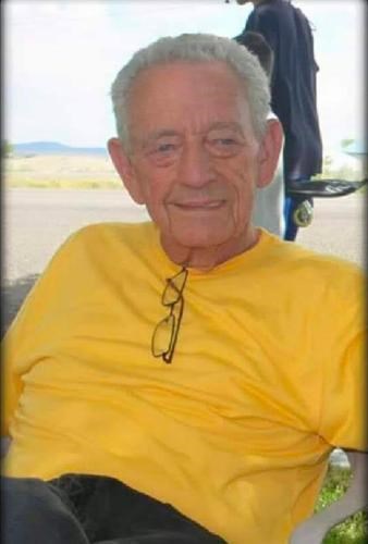 Alton Hassell Obituary (2026) - Price, UT - Mitchell Funeral Home, Inc ...
