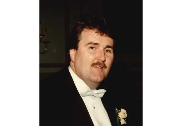 Joseph Thomas O'Kane Obituary (2025) - Little Falls, NJ - Gaita ...