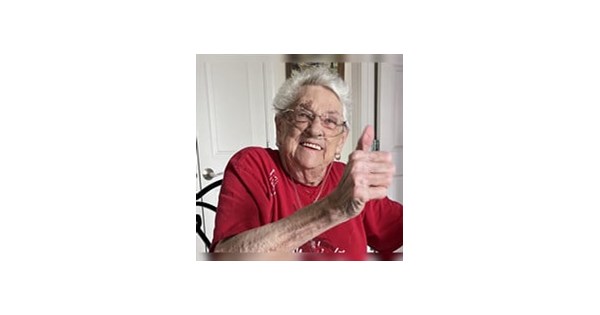 Sally Woods Obituary (2024) - Windham, ME - Dolby, Blais & Segee ...