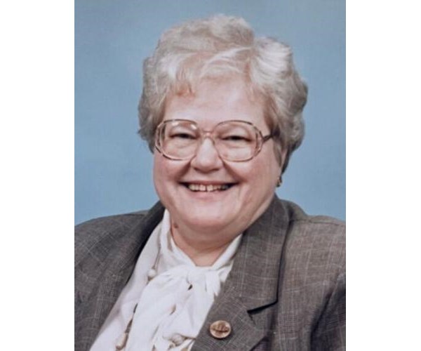 Muriel L. Wood Obituary (2024) - Milton, MA - Alfred D. Thomas Funeral Home
