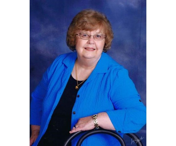 Ruth Florence Fischer Obituary (2025) - Buffalo, MN - Peterson Chapel ...