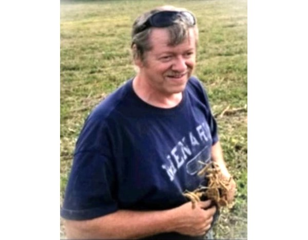 Larry Michael Ward Obituary (2025) - Phelps, KY - Jones & West Funeral Home