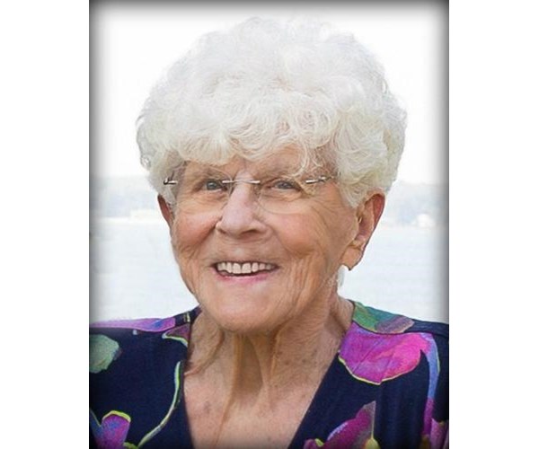 Carolyn M. "Toxopeus" Sturrus Obituary (2026) - Grand Haven, MI ...