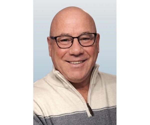 Mark Walsh Obituary (2025) - Salem, IL - Crouse Funeral Home - Salem