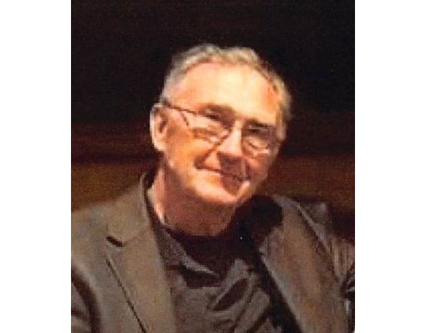 John W Zewiske Obituary (2025) - Waukesha, WI - Cesarz, Charapata ...