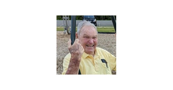Jack Hailey Obituary (2022) - Huntersville, NC - James Funeral Home