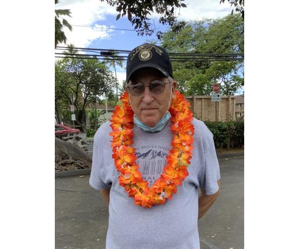 Kenneth Michael "Mike" Brown Obituary (2024) - Minneapolis, MN ...