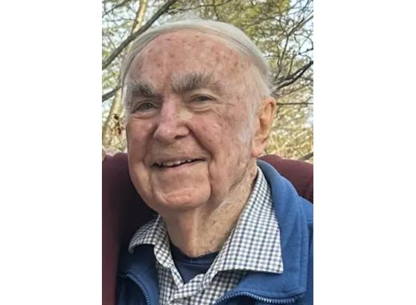 Harry Joseph Petrequin Jr. Obituary (2025) - Black Mountain, NC ...