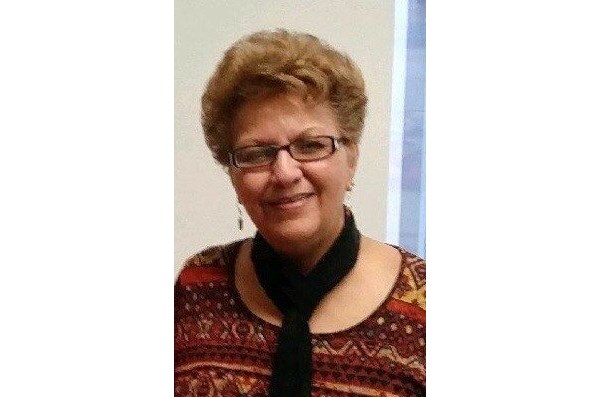 Bernadette Montoya Obituary (2024) - Santa Fe, NM - Riverside Funeral ...