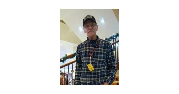 Joe Govea Obituary (2025) - Deckerville, MI - Peshek Family (Apsey ...