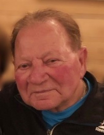 Raymond Barrese Obituary (2026) - Rochester, NY - Anthony Funeral ...