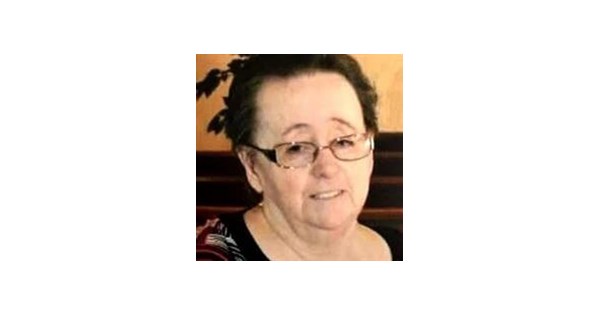 Thelma Jean Thomas Obituary (2026) - Bluefield, VA - Hurst Scott ...