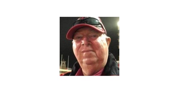 Charles Gary Southard Obituary (2024) - Wichita Falls, TX - Lunn's ...