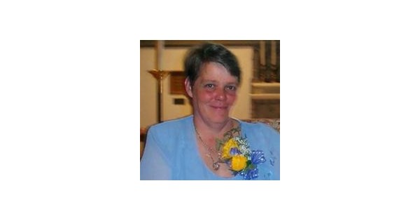 Beth A. Moul Obituary (2026) - Lebanon, NH - Ricker Funeral Homes ...