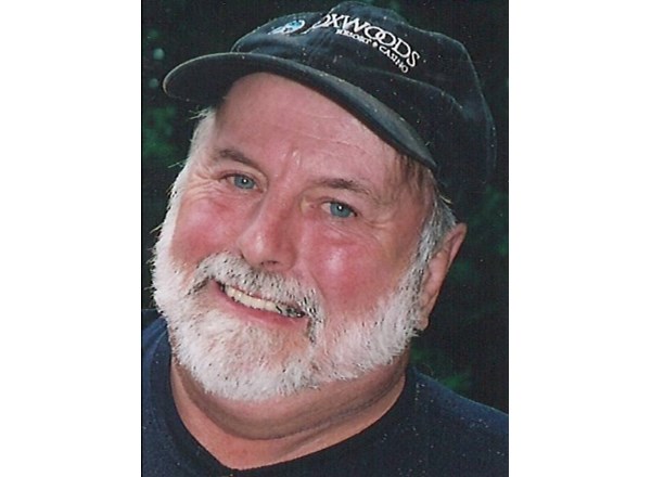 Robert J. MacDonald Obituary (2025) - Norwich, CT - Woyasz & Son ...
