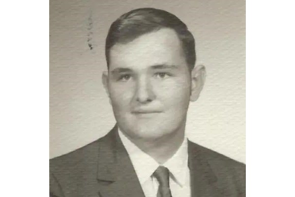 Larry Wayne McCoy Obituary (2025) - Okemah, OK - Parks Brothers Funeral ...