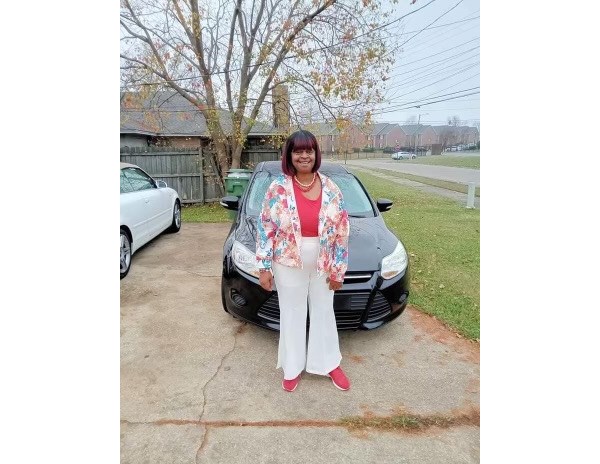Brenda Lee Trammer Obituary (2024) - Prattville, AL - Davis Funeral ...