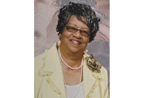 Helen Marie Johnson Obituary (2025) - Burlington, NC - Sharpe Funeral ...
