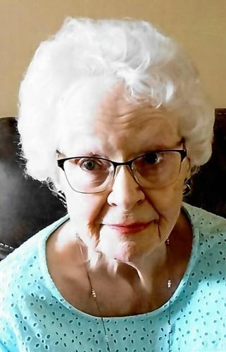 Beverly Anna Earhart Obituary (2025) - Manheim, PA - William P Spence ...