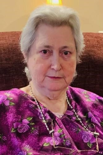 Martha Ruth Warren Obituary (2025) - Carbon Hill, AL - Wilson Funeral ...
