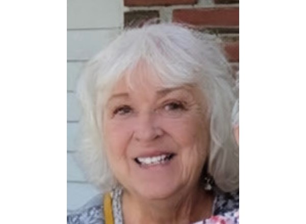 Nancy Hughes Obituary (2026) - Springfield, MA - Southwick Forastiere ...