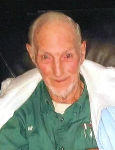 William Laten "Jack" Waltermire Obituary (2023) - North Vernon, IN ...