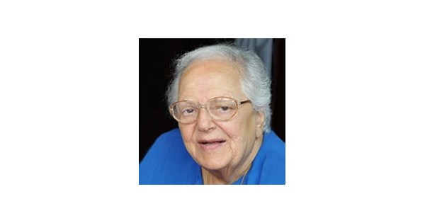 Daisy Moussalli Obituary (2023) - Sterling Heights, MI - Wujek ...