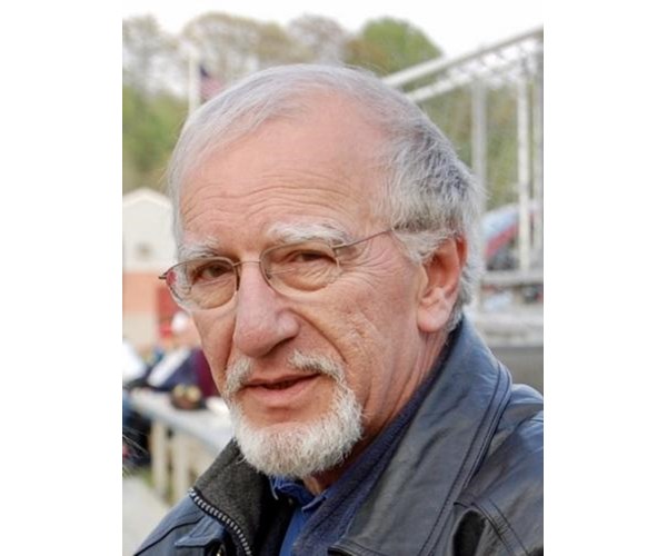 Thomas DiCecco Jr. Obituary (2024) - Wilmington, DE - Doherty Funeral ...