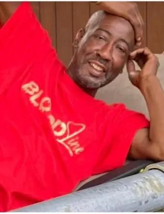 Antonie D Gordon Obituary (2024) - Flint, MI - Sheldon T Banks Funeral ...