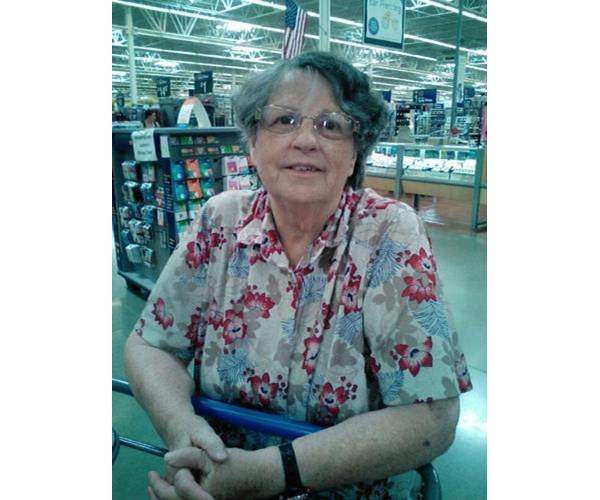 Peggy Butler-Hixon Obituary (2025) - Lodi, CA - Stocktonia