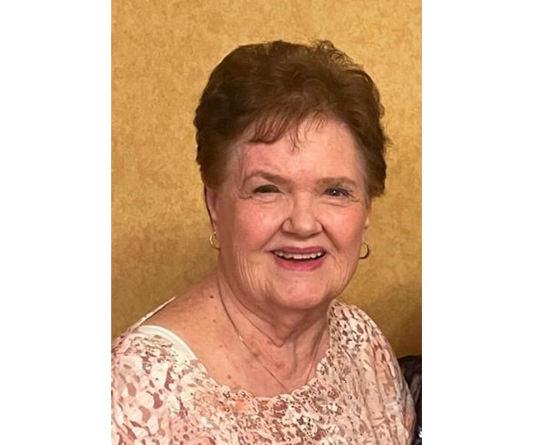Meredith "Mitzi" Bero Obituary (2023) - Green Bay, WI - Lyndahl Funeral ...