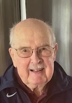 Kenneth George Lowe Obituary (2025) - Eastpointe, MI - Chas. Verheyden ...