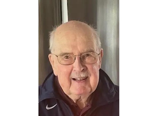 Kenneth George Lowe Obituary (2025) - Eastpointe, MI - Chas. Verheyden ...
