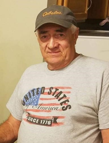 Robert E. "Bob" Boling Obituary (2023) - Lancaster, OH - Frank E. Smith ...