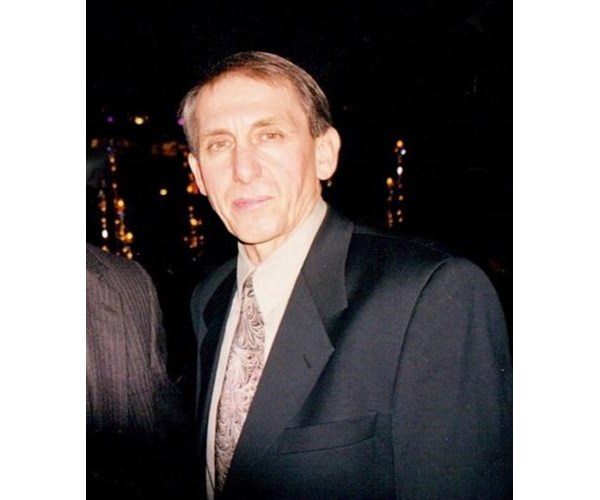 Joseph Kenneth Sisino Obituary (2023) - Newport News, VA - Altmeyer ...