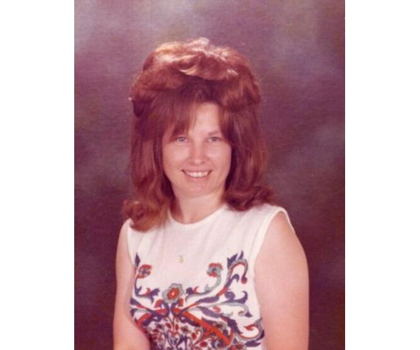Death Notice and Obituary for Martha Barnette 2022 of Moraivalls , NC