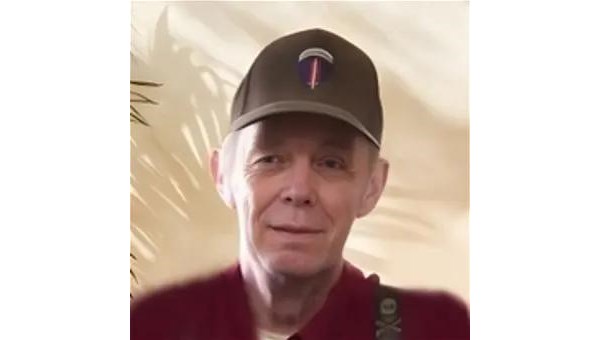 Richard Grant "Dick" Hamilton Obituary (2025) - Meriden, CT - John J ...